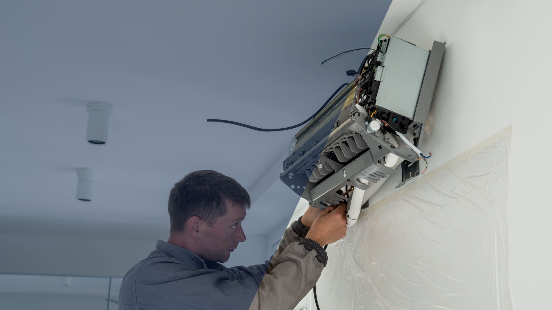 Ductless Mini Split Maintenance Checklist: Your Seasonal Guide